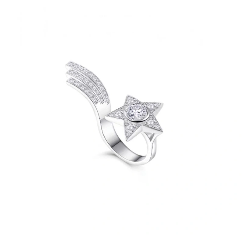 Legit Chanel Rings