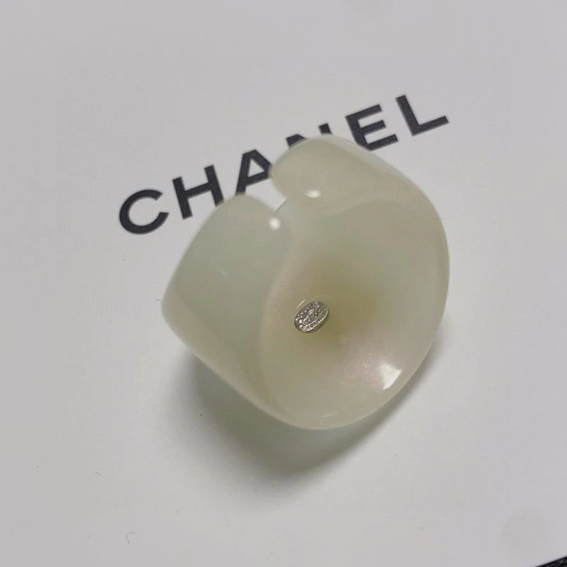 Top match Chanel Rings