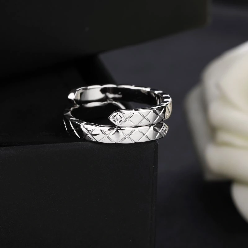 Chanel Rings