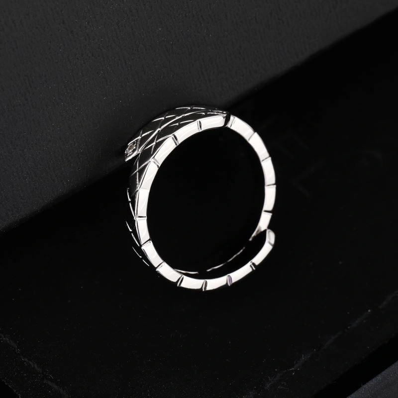 Brand-original Chanel Rings