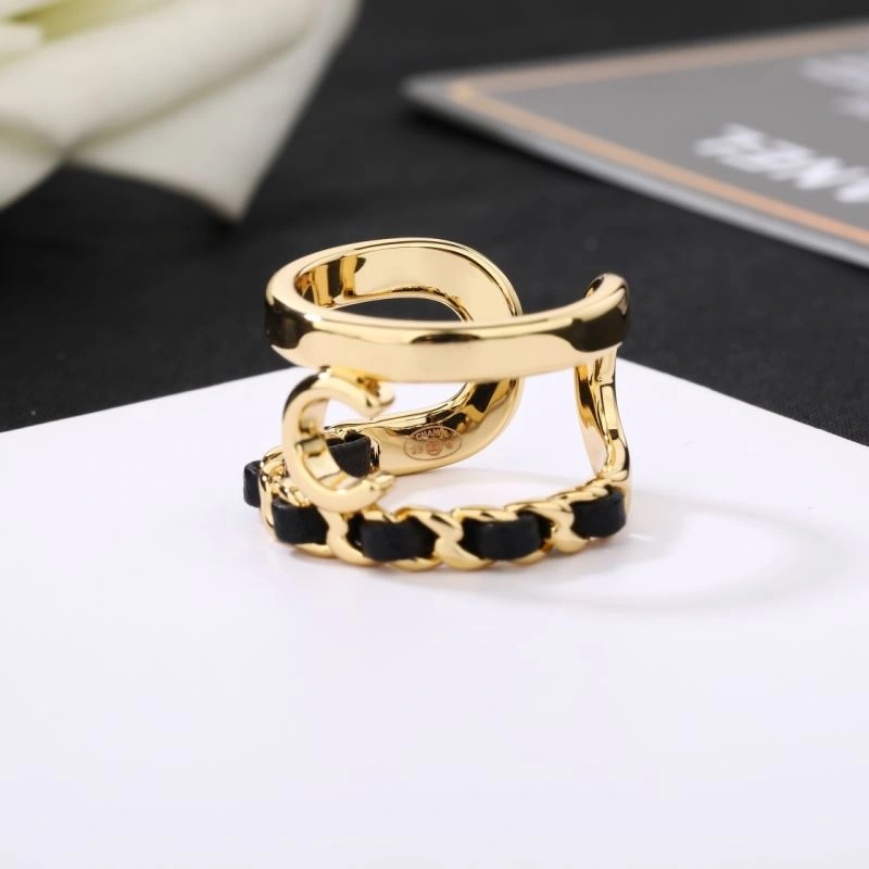 Chanel Rings
