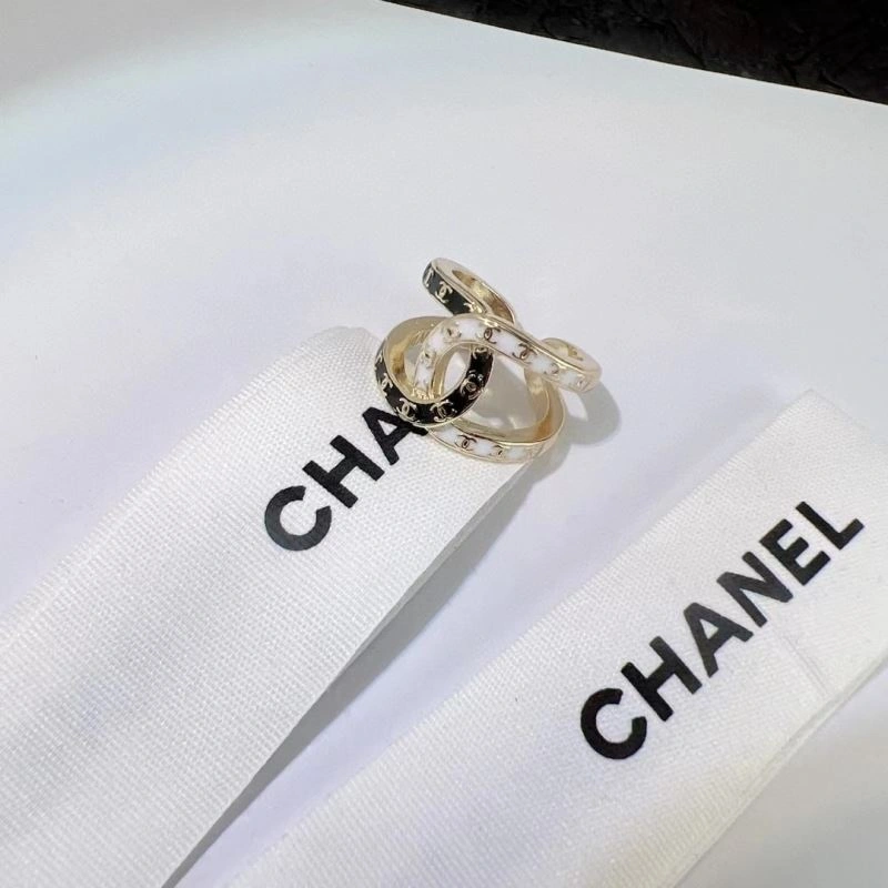 Brand-original Chanel Rings