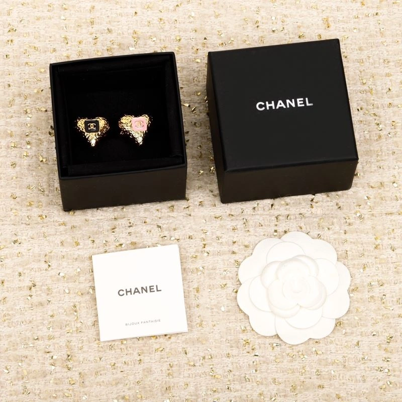 Chanel Rings