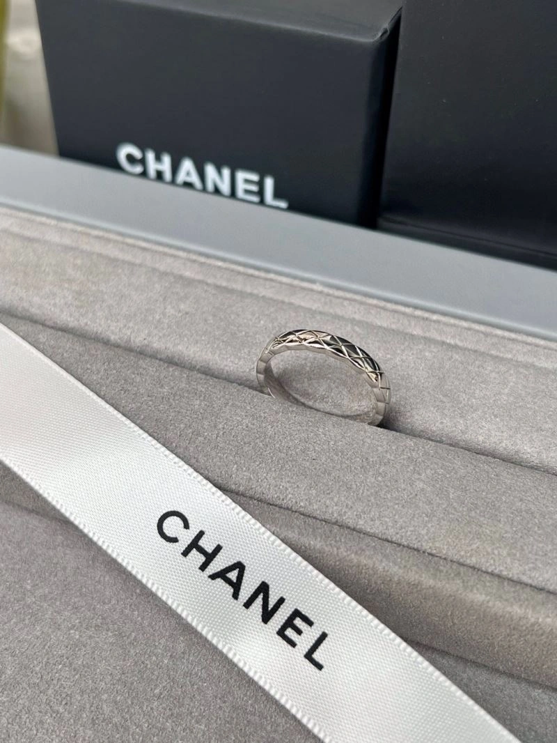 Low-cost Chanel Rings