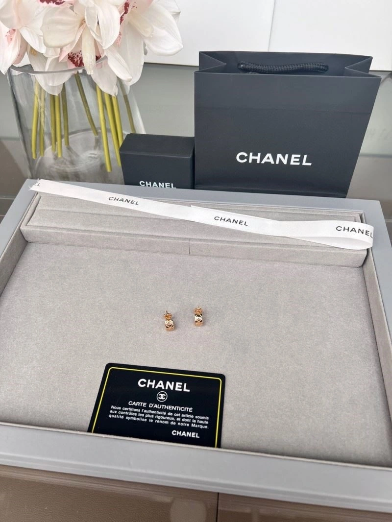 Chanel Rings