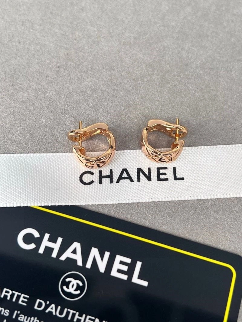 Low-cost Chanel Rings