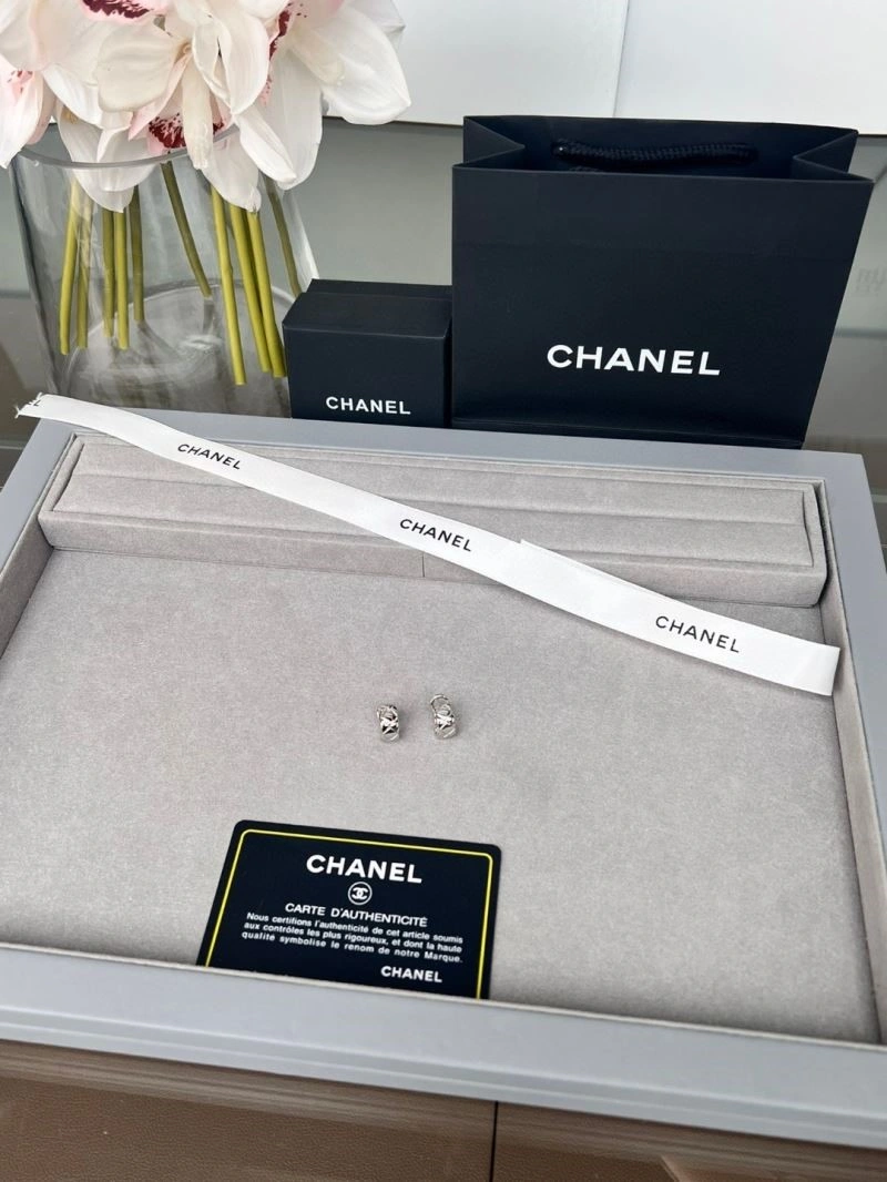 Chanel Rings