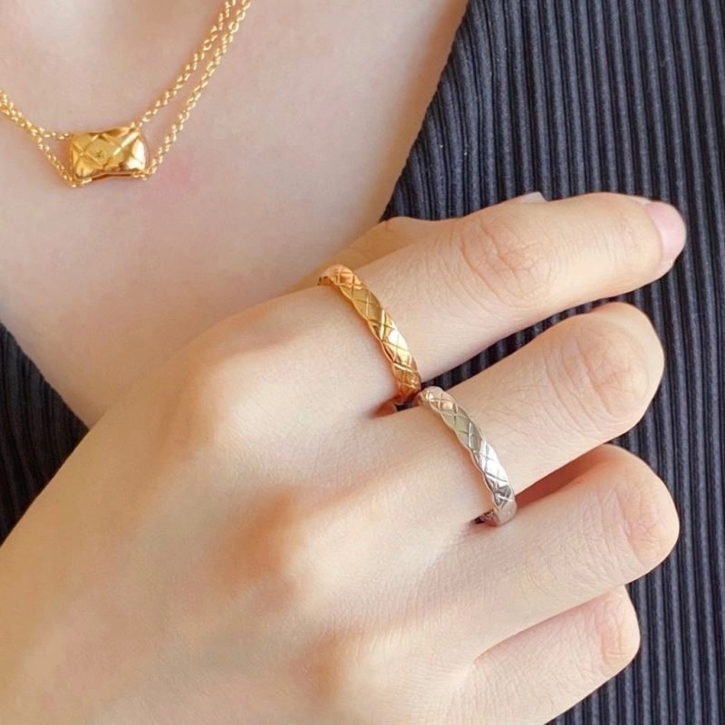 Chanel Rings