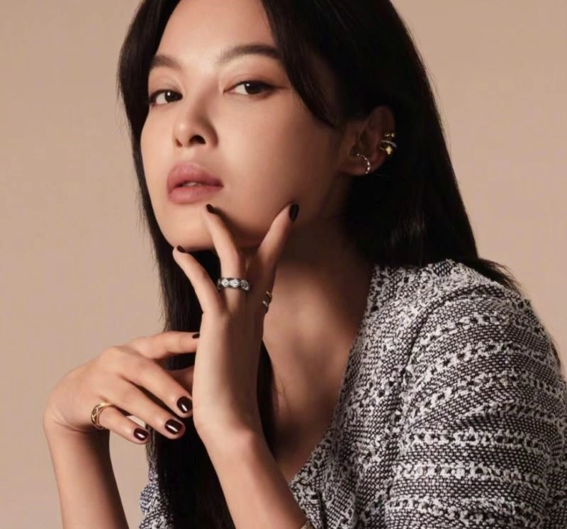 Perfect replica Chanel Rings