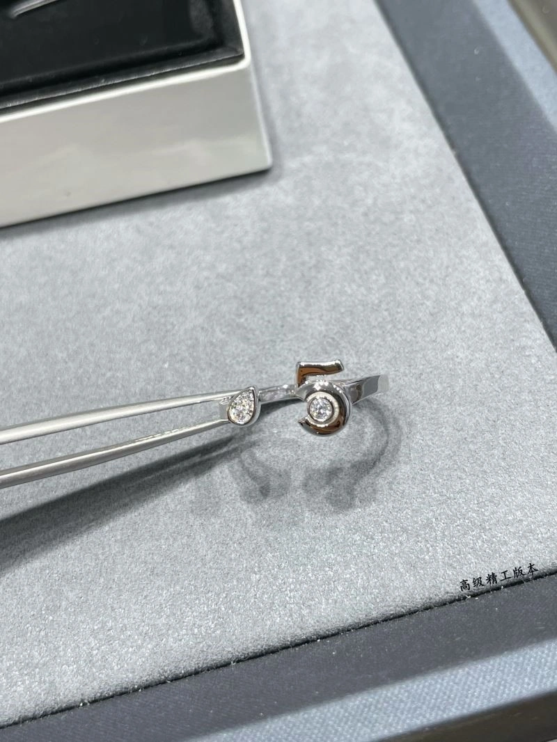 Legit Chanel Rings