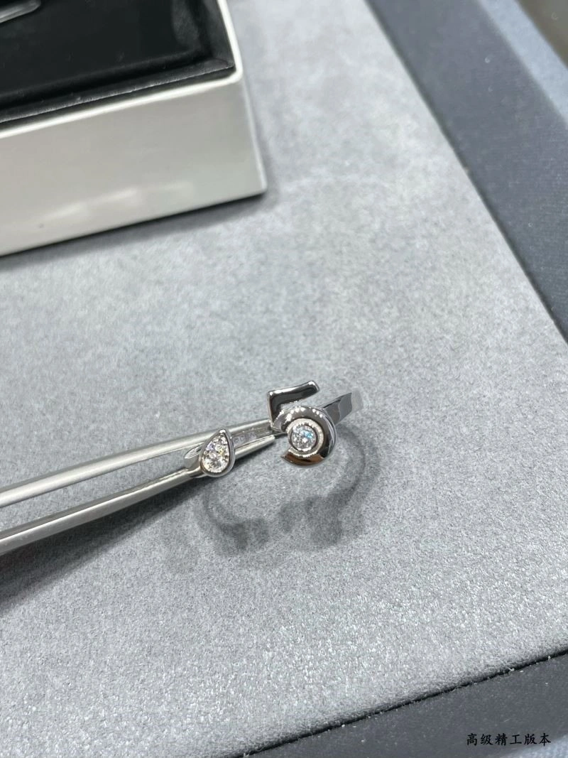 Legit Chanel Rings