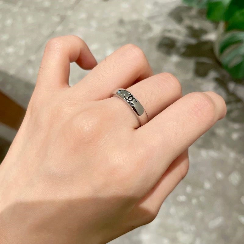 Chanel Rings