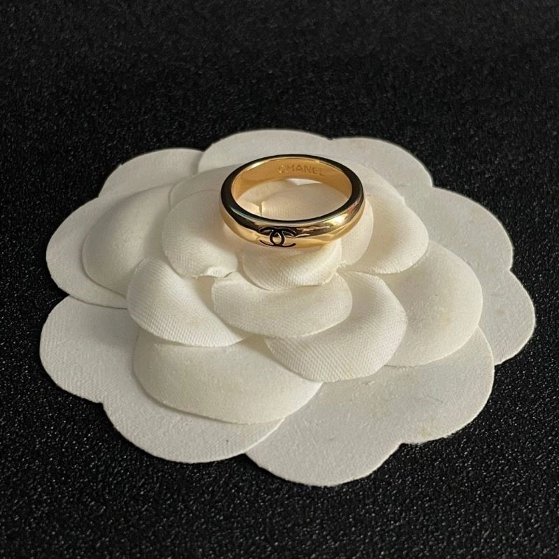 Legit Chanel Rings