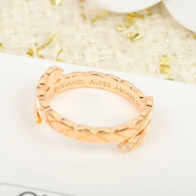 Bargain Chanel Rings