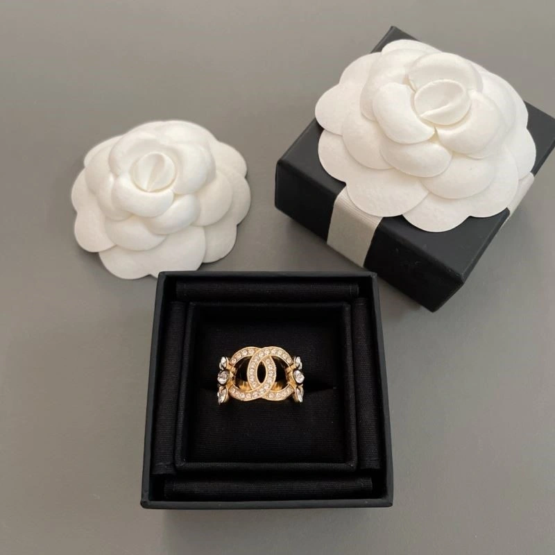 Chanel Rings
