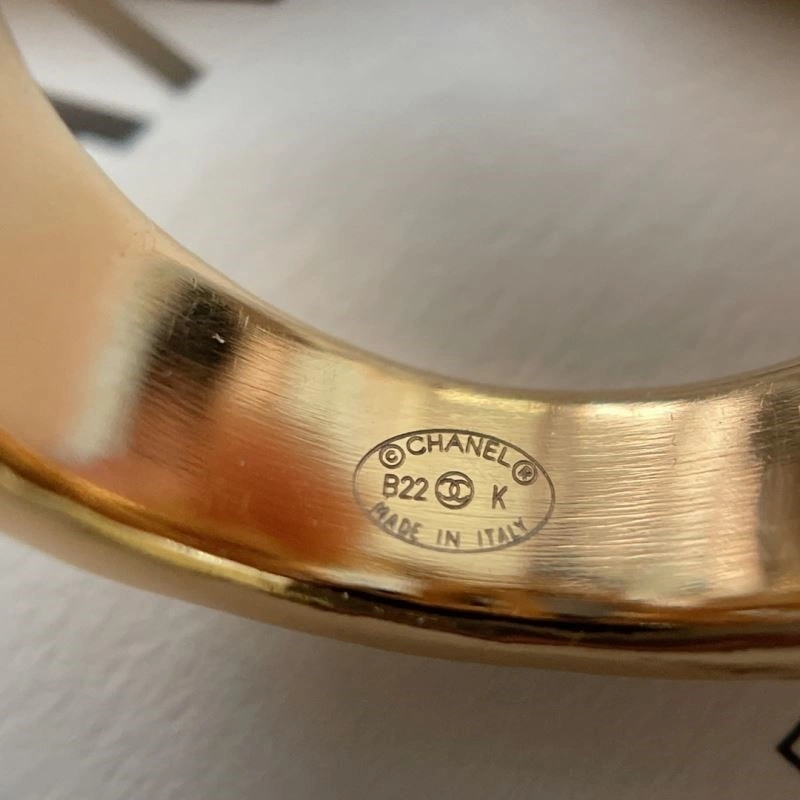 Factory-made Chanel Rings