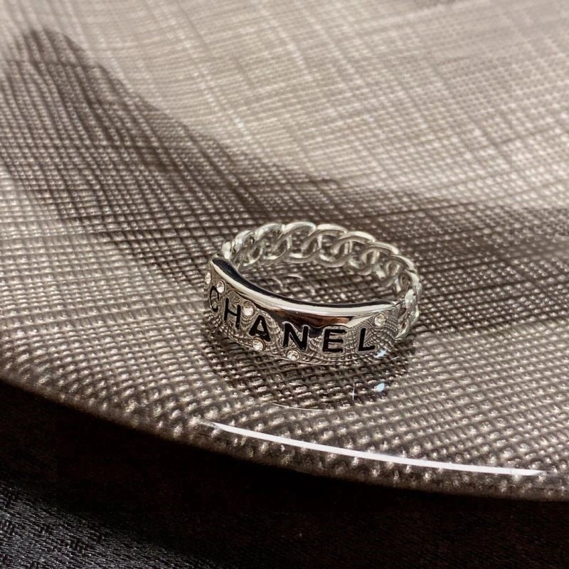 Chanel Rings