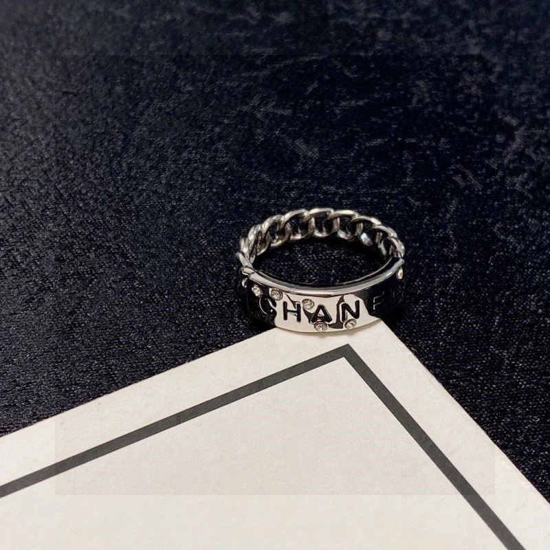 Perfect replica Chanel Rings