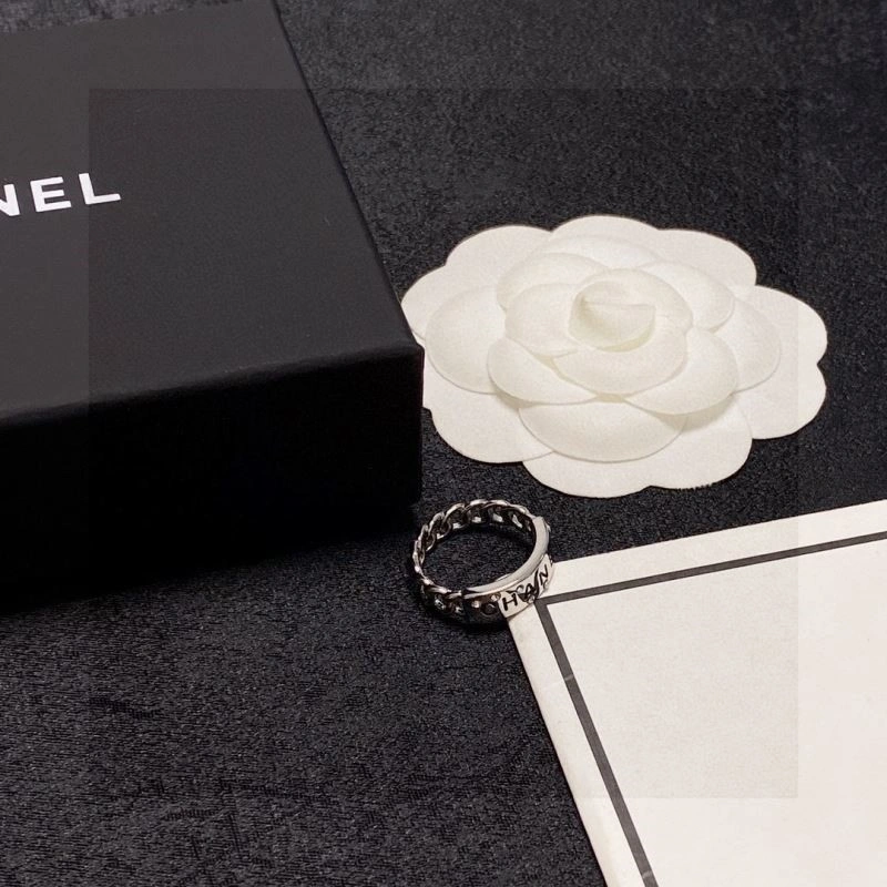 Perfect replica Chanel Rings
