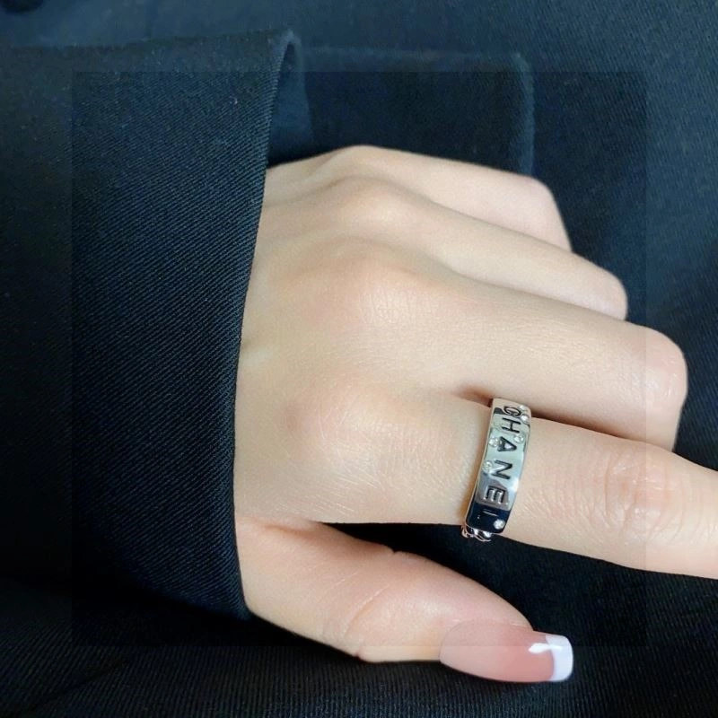 Perfect replica Chanel Rings