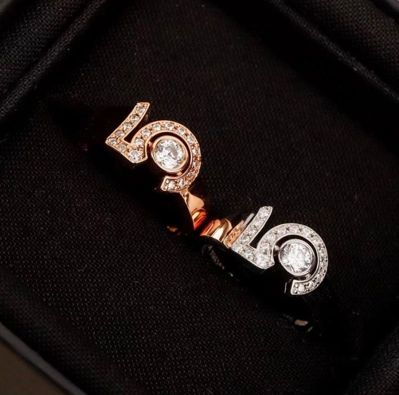 Value-priced Chanel Rings