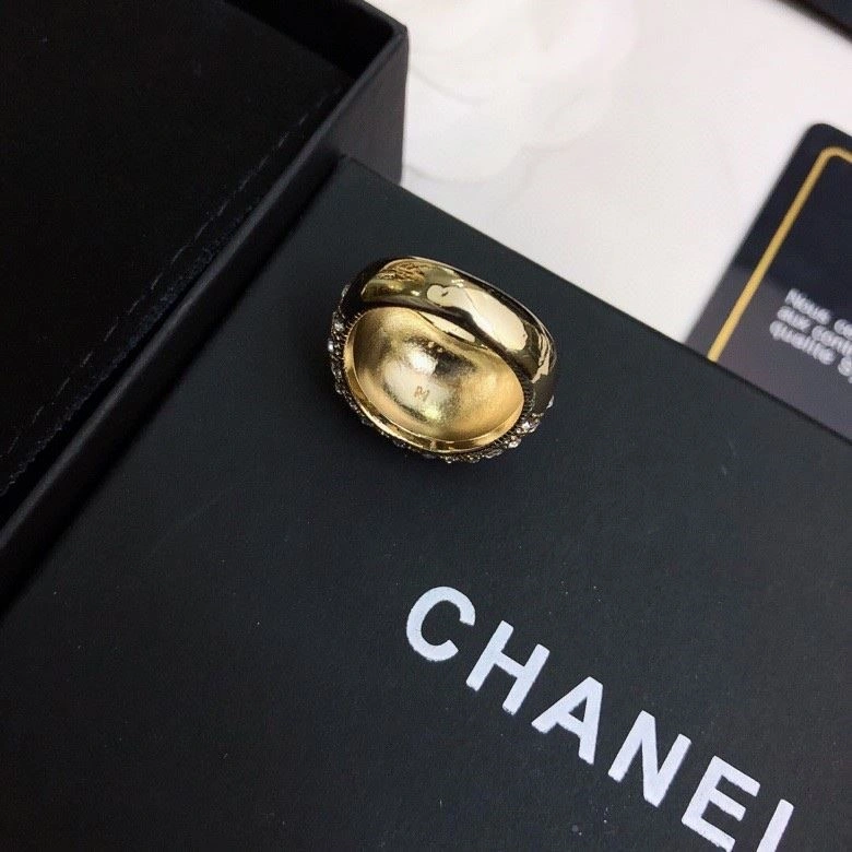 High accuracy Chanel Rings