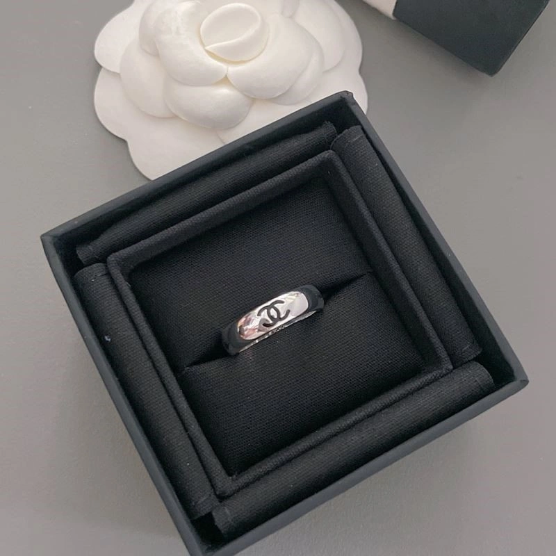 Reasonably priced Chanel Rings