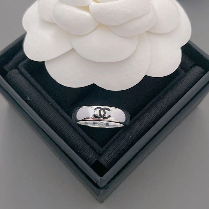 Reasonably priced Chanel Rings