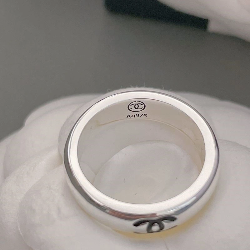 Reasonably priced Chanel Rings