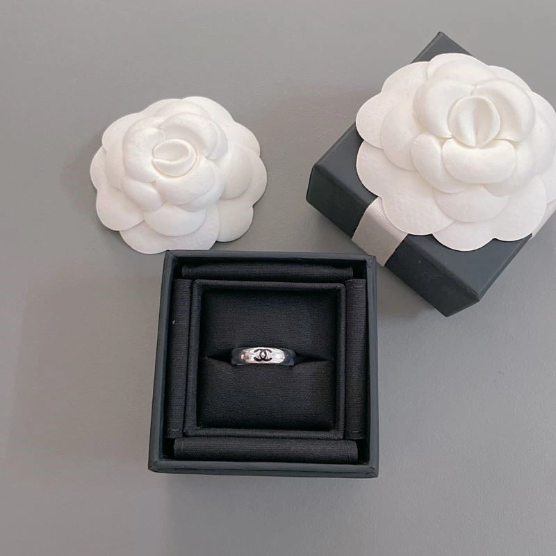 Reasonably priced Chanel Rings