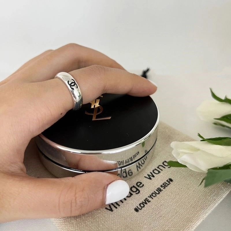Reasonably priced Chanel Rings