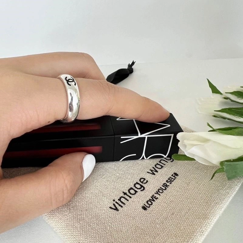 Reasonably priced Chanel Rings