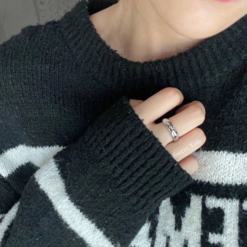 Reasonably priced Chanel Rings