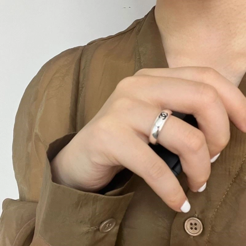 Reasonably priced Chanel Rings