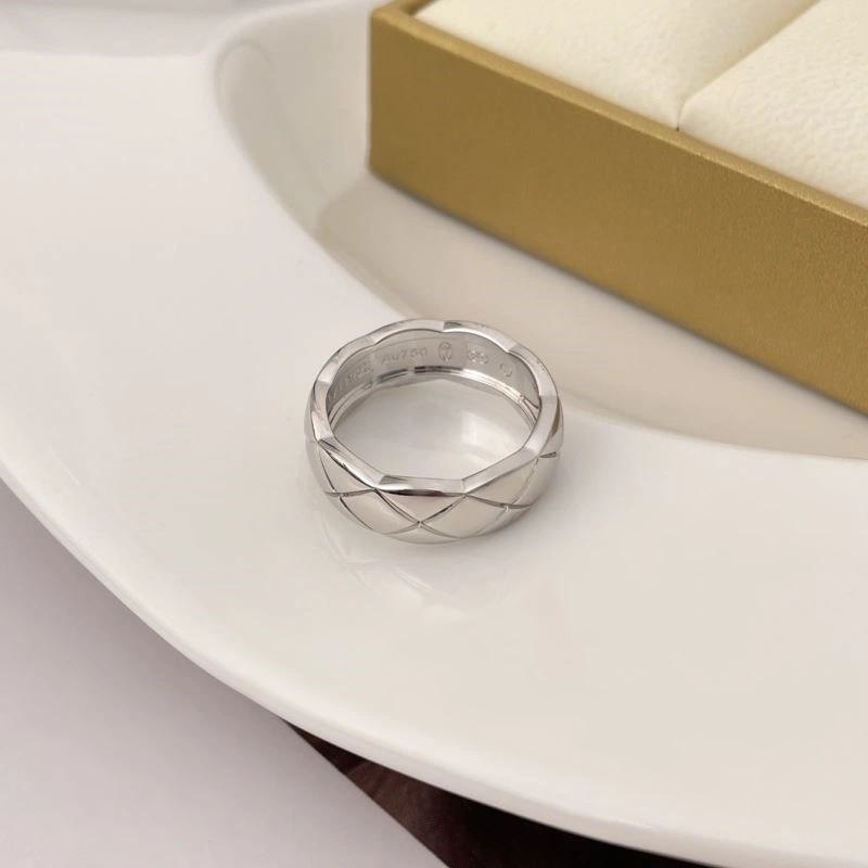Low-cost Chanel Rings