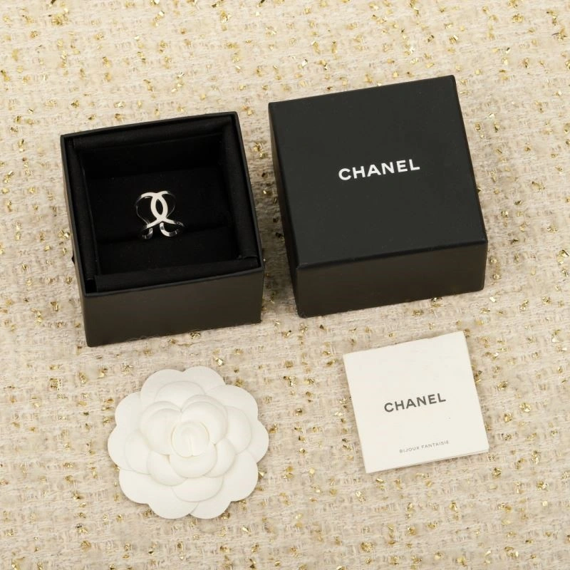 Chanel Rings