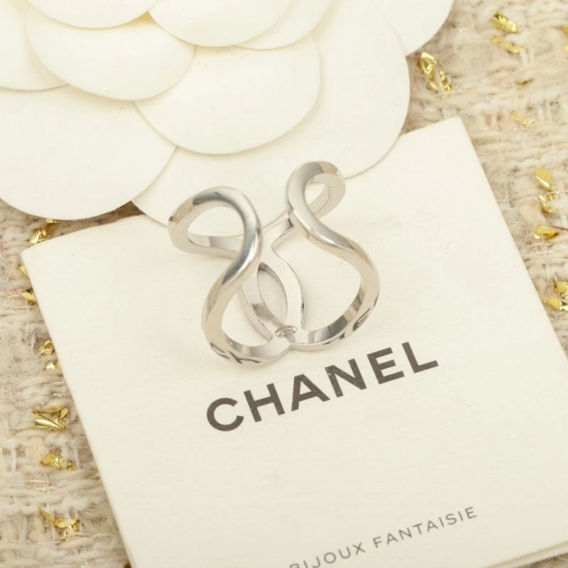 Original Chanel Rings