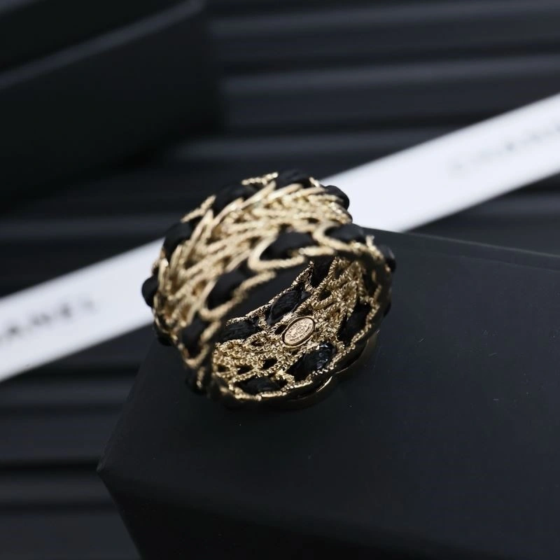 Economical Chanel Rings