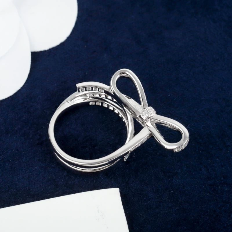 OEM Chanel Rings