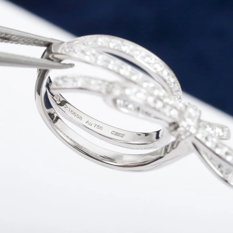 OEM Chanel Rings