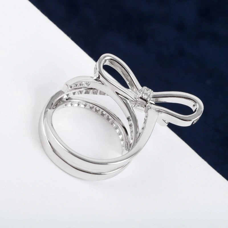 OEM Chanel Rings