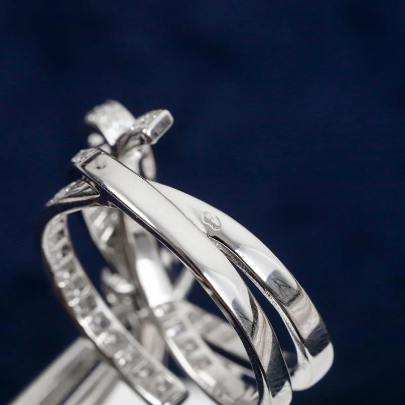 OEM Chanel Rings