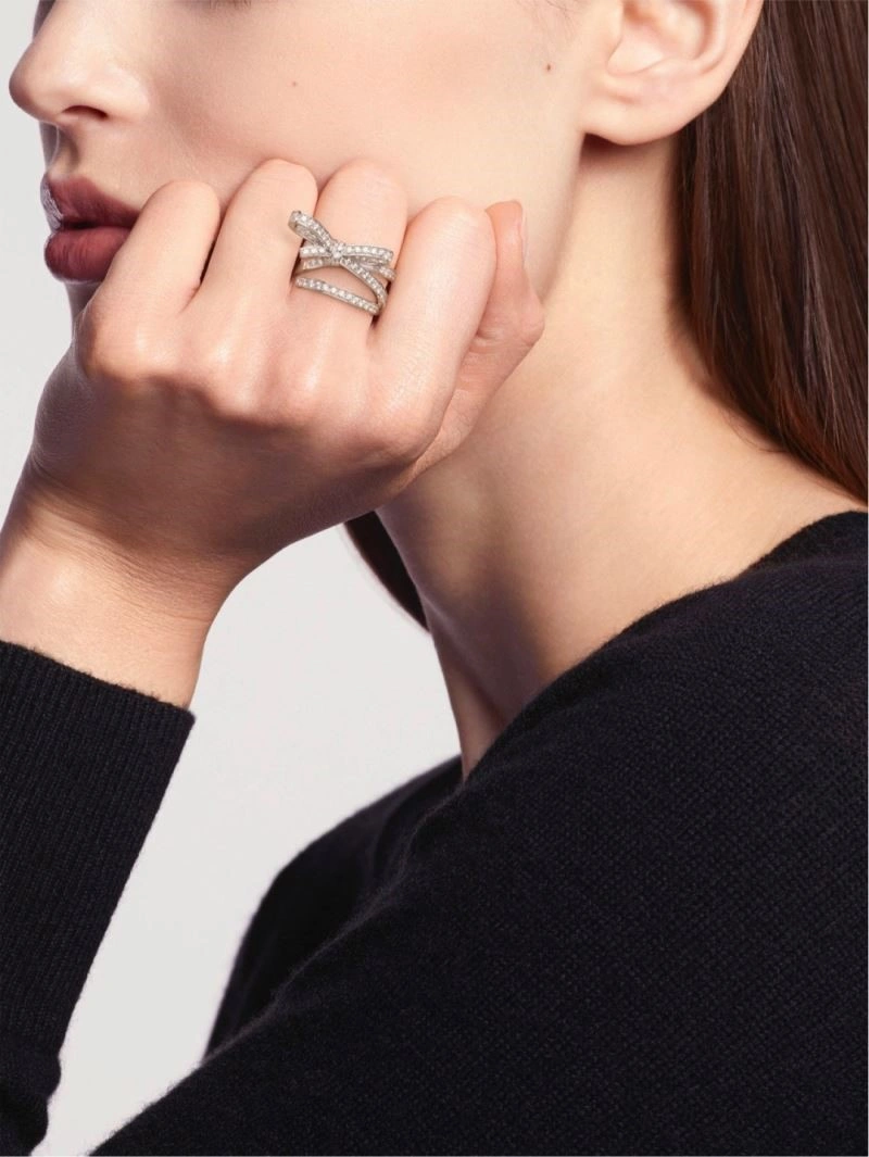 OEM Chanel Rings