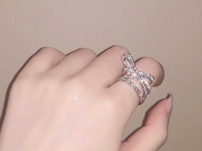 OEM Chanel Rings