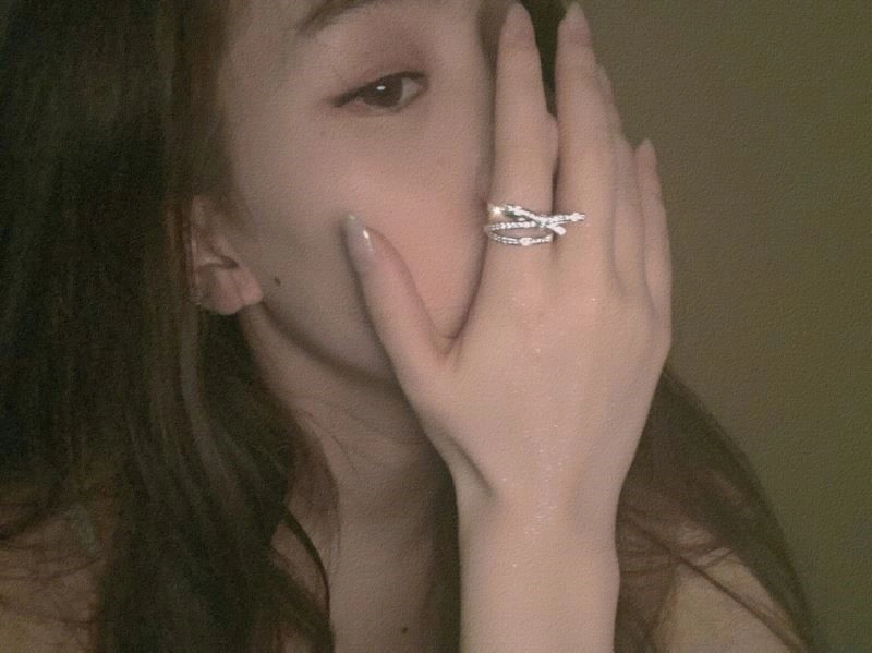 OEM Chanel Rings