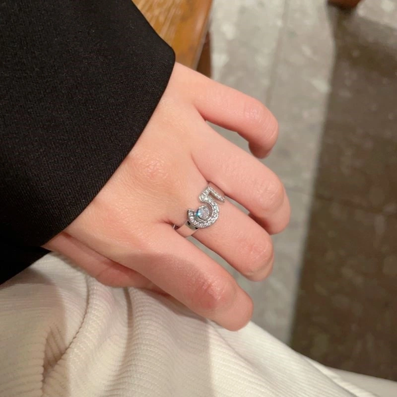 Chanel Rings