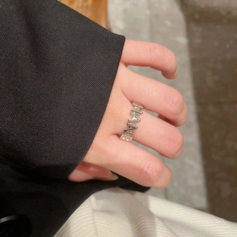 Chanel Rings