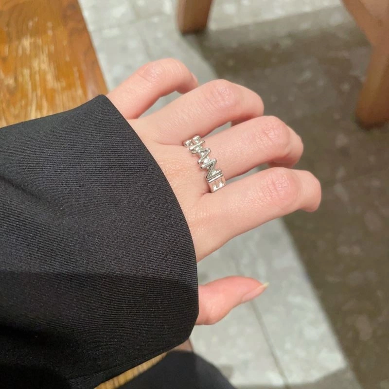 Official Chanel Rings
