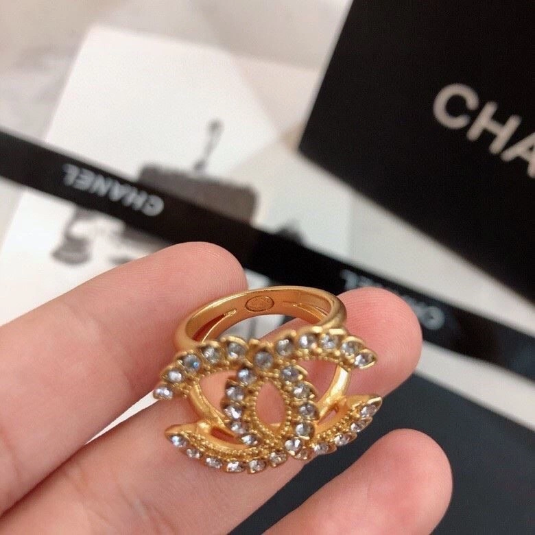 Chanel Rings