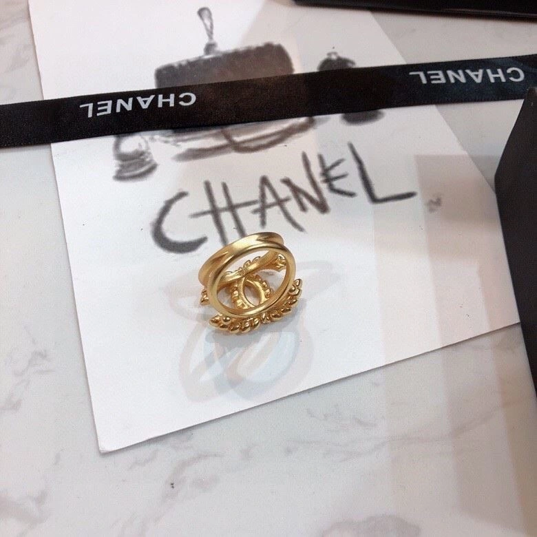 Budget-friendly Chanel Rings